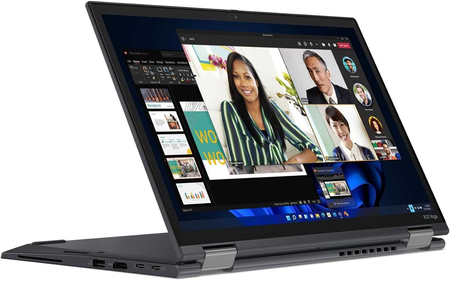 ***Thinkpad X13, Yoga Core i7-1185G7, RAM 32GB, SSD 512Gb из США