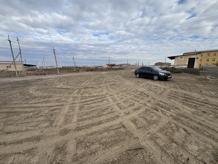 Продам земля 6 сотих кунград центр