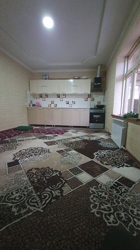 Zangiota Boz suv Chinor mahalla Yoshlik maskani