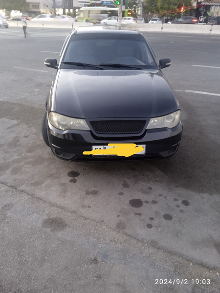 Продаю Nexia2 DONC 1.6