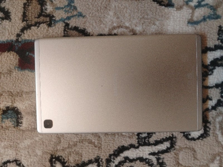 Samsung Tab 7 life