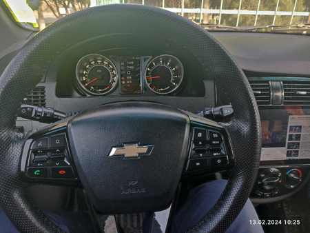 Ferrum табло GF841 жентра учун