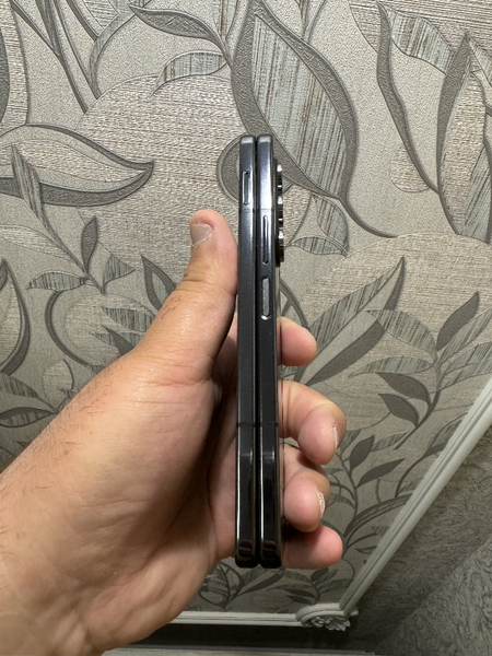 Z Fold 5 Samsung 12/256