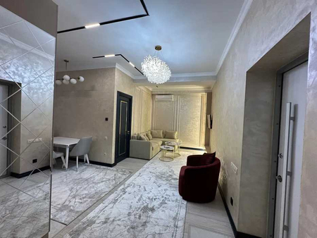 Сдается в аренда 3-х ком квартира Mirabod avenue Мирабод район S07
