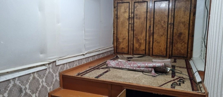 Сдается квартира сергили 5 4 ком 2 етаж 360$ +50$ депозит