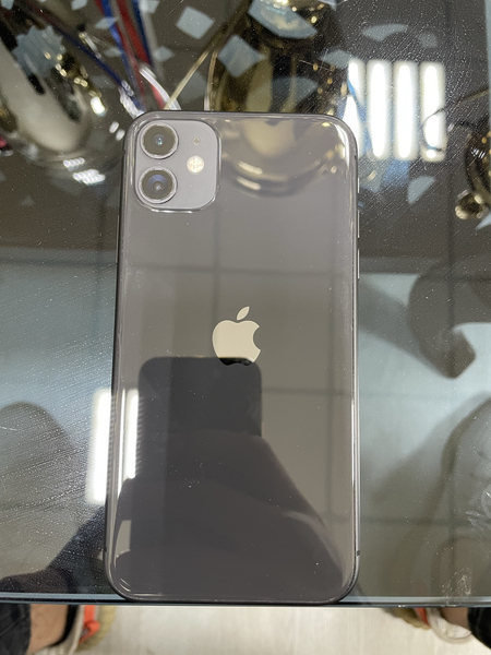 Iphone 11 128 gb black