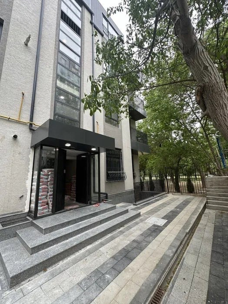 Продажа 3/2/4 Максим Горький Бий Новостройка Евроремонт