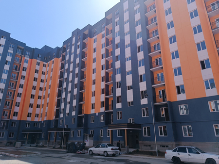 Продается квартира своя