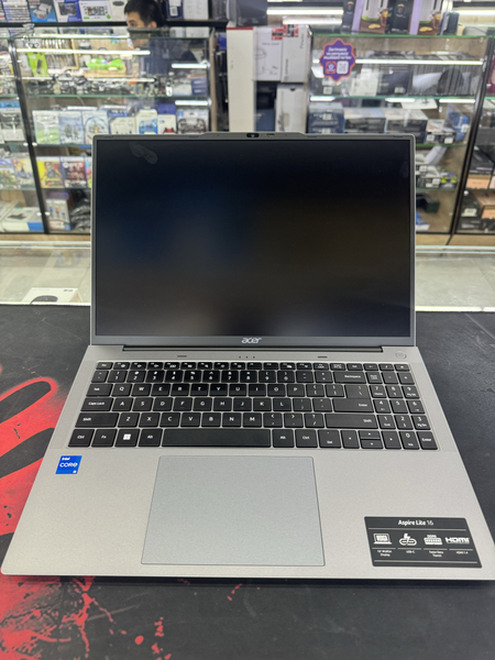 acer aspire lite16
