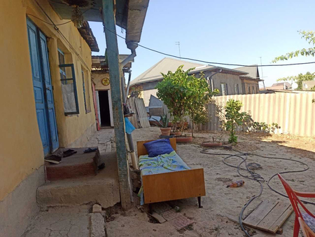Срочно продается участок           ( 17 )