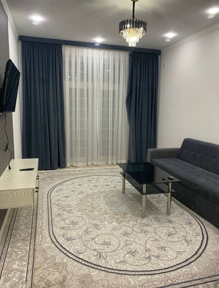 Срочно продается квратира 3/3/8 ЖК Greenwich