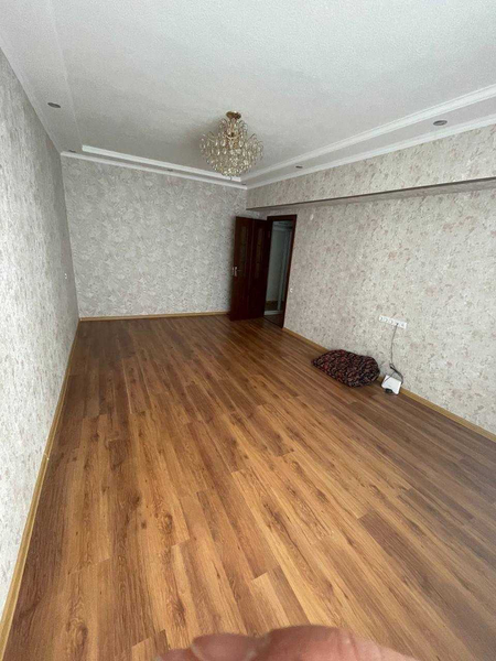 V3785  3/6/9 Янгихайот 9 участок 75м2 хорошее