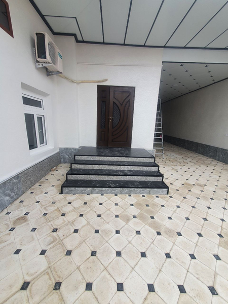 Продаётся учас 3соткиБайткурган