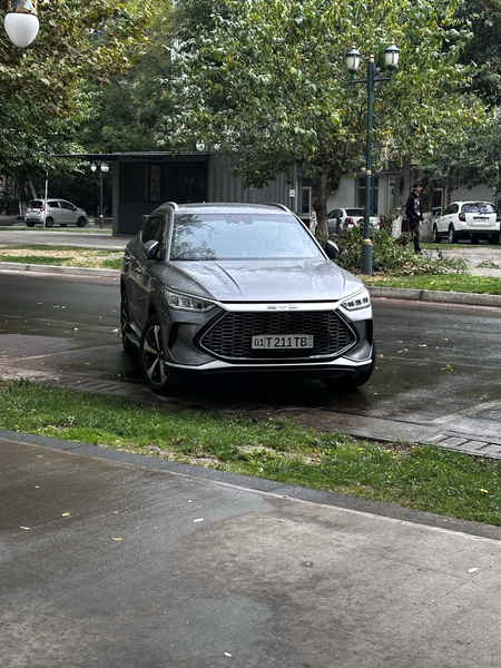byd song plud dmi