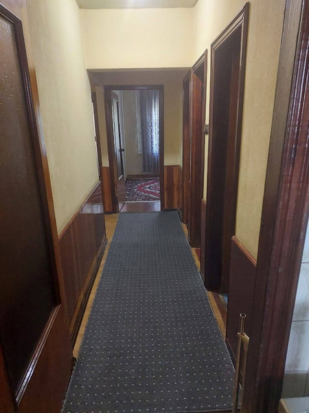 Аренда 3х комнатной квартиры. Сергели ярмарка.