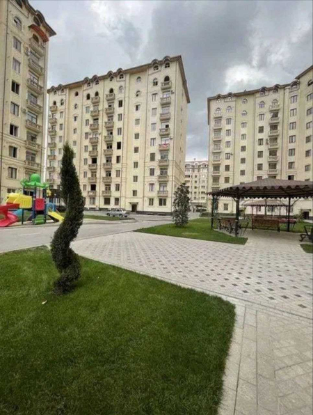 Продается кирпичный 2/8/10 в центре.Ц2 ориентир алайский (140988)