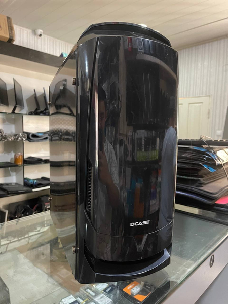 Dcase 3 ta RGB coller ketadi yaxshi xolatda