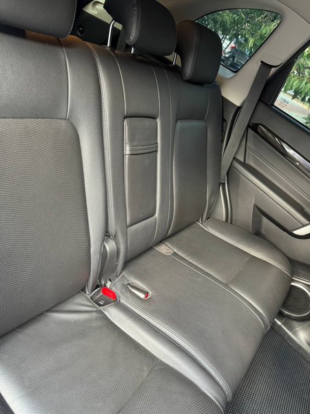 Captiva 3 chevrolet