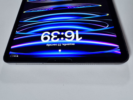 iPad Pro 11inch M2 256gb 5G