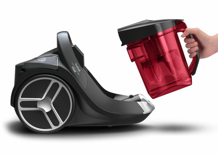 Tefal made in France пылесос со стаканом рекомендую