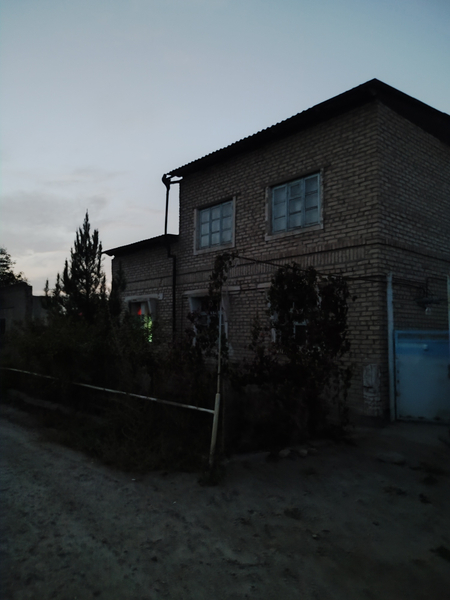 Продаётся дом 2 этажный кирпичный