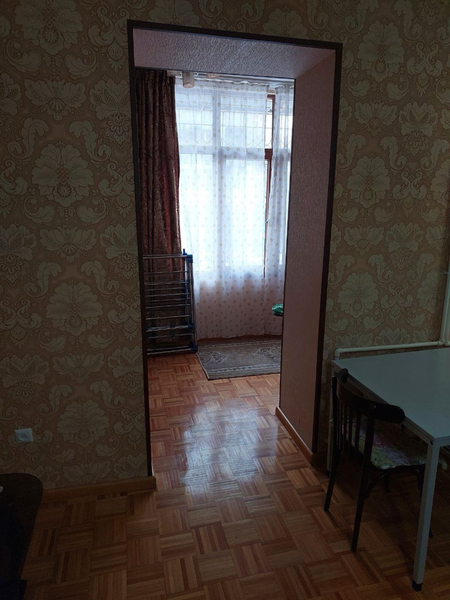 Кавртира в аренду ц13