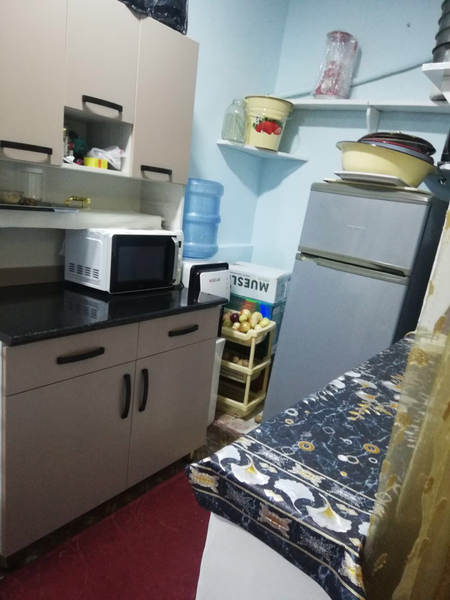 Сергели 2в3/3/4 Спутник-17