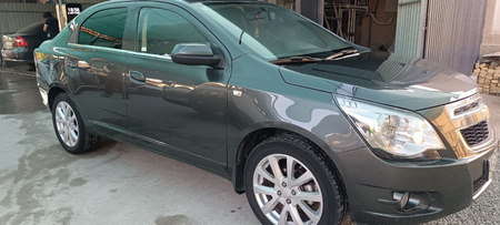 Malibu 1 diska sotiladi r17 razmer