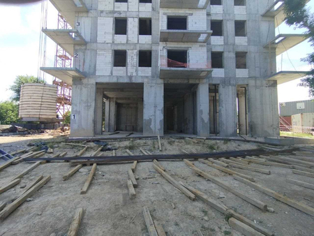 Продаётся помещение под ресторан или кафе.