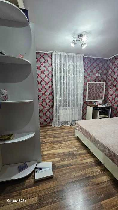谷 125961 谷 Продается квартира в Яккасарайском районе [95 м²]