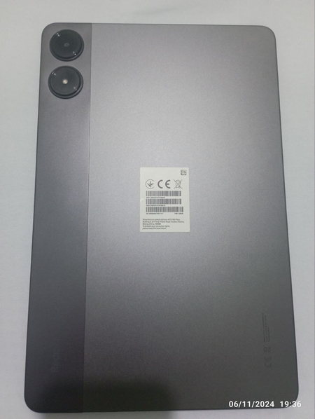 REDMI PAD PRO 5G  128G  talik