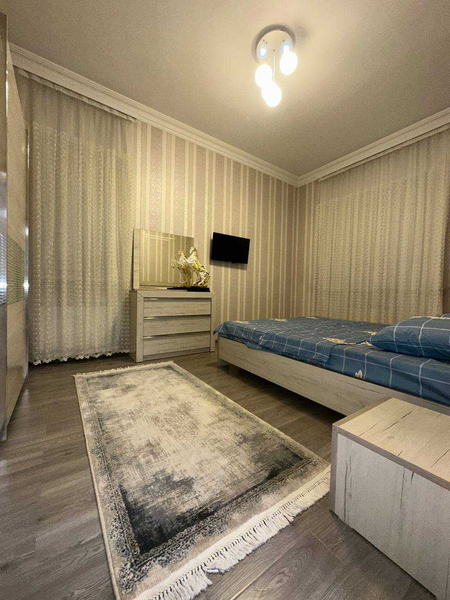 Упакованная двушка в Элитном ЖК Novza Golden house 3 эта 65м2!`