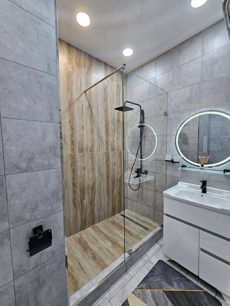 | Продам квартиру с шикарной 1 комнатная 3кв Чиланзара