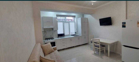 Продается квартира в очень тихом и спокойном месте. ЖК Azia House