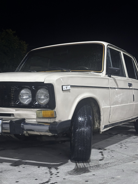 Vaz 2106 mator 03 xadavoy karopka mator yaxshi kuzpyam yaxwi iwlatadga
