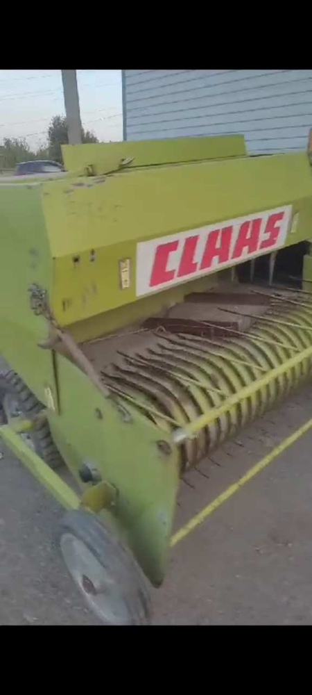 Klass markant 65