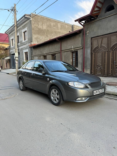 Продам Chevrolet Gentra 2015 года