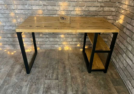 loft uslubidagi mebellar