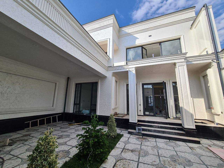 Продается Евро дом Ориентир: Улица Никитина  630м2