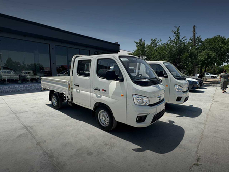 Forland Full 2,6 Tonna Счёт справка ва гарантия Таййор!!! Газ бонусга