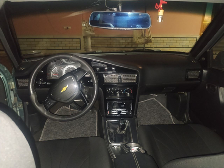 Nexia 2  2009yil