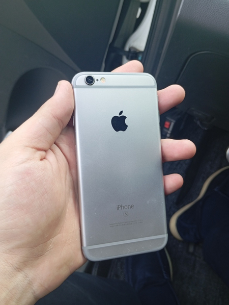 Iphone 6S 64 tali