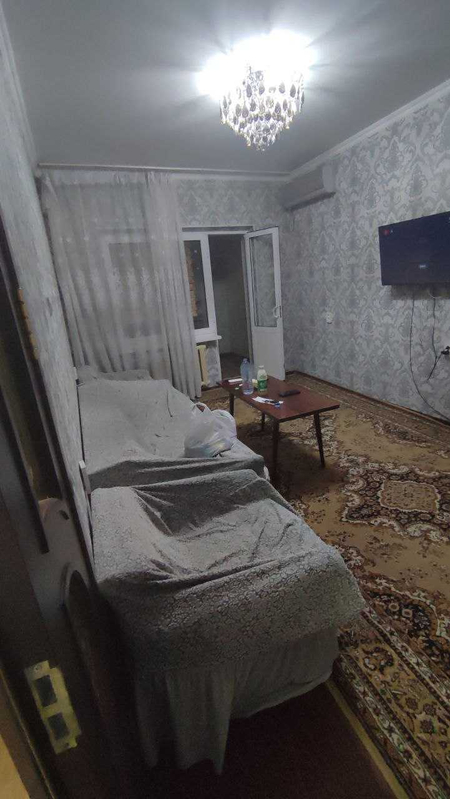 2 xonali kvartiraga sheriklikka o'gil bola kerak.