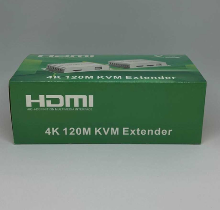 HDMI Extender 120M