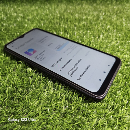 Redmi 9C NFC sotiladi