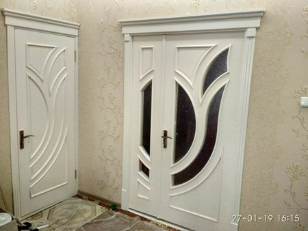 Mdf eshiklar o\\\'rnatamz