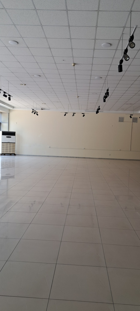 Arenda Drujba 500m2 open spes