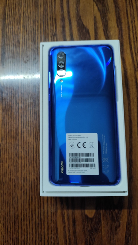 Xiaomi mi 9 lite