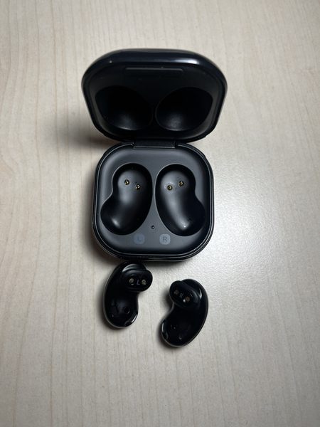 Samsung galaxy buds live