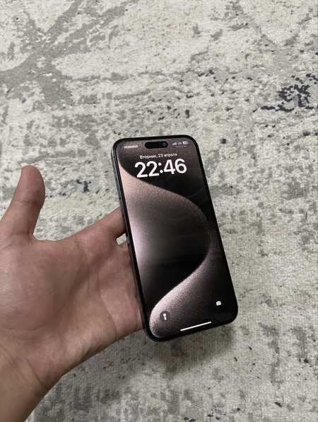 iPhone 14 Pro Max (Dual sim) sotiladi‼️